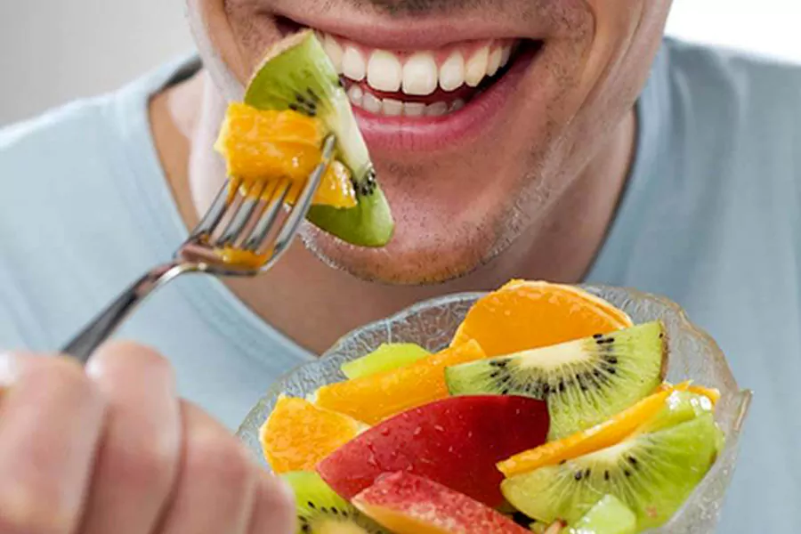 غذا خوردن بعد از کامپوزیت دندان | بایدها و نبایدهای غذایی | لبخند درمان